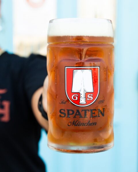 Fassler Hall - Blue Dome District